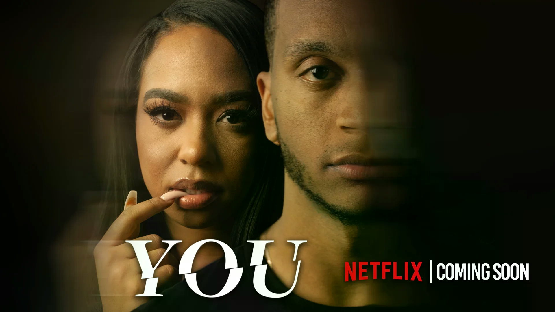 YOU - DiamondBFilms