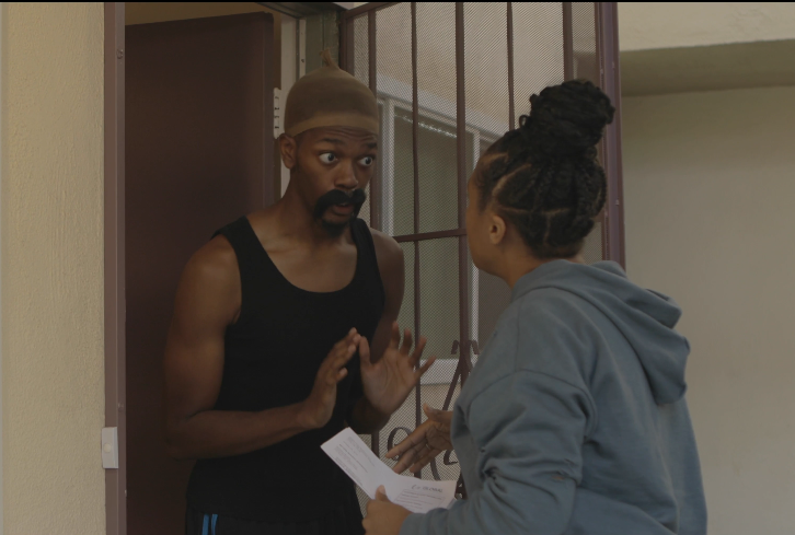 Child Support - DiamondBFilms