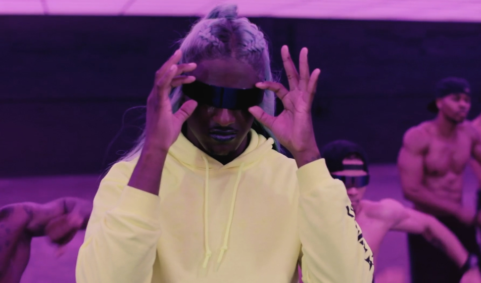 Level Up - DiamondBFilms